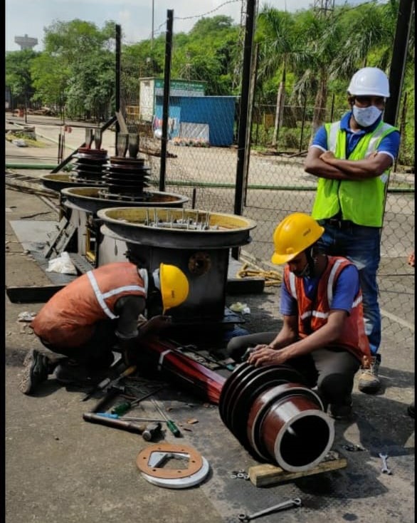 Overhauling | Excellent Diagnostic and Research Agency PVT. LTD.